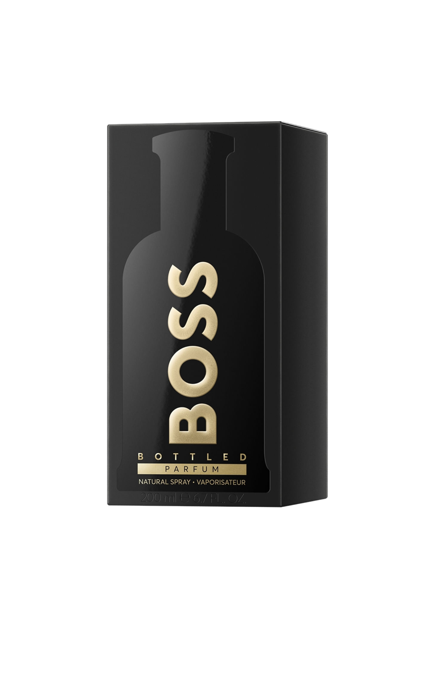 BOSS Bottled Parfum 200 ml