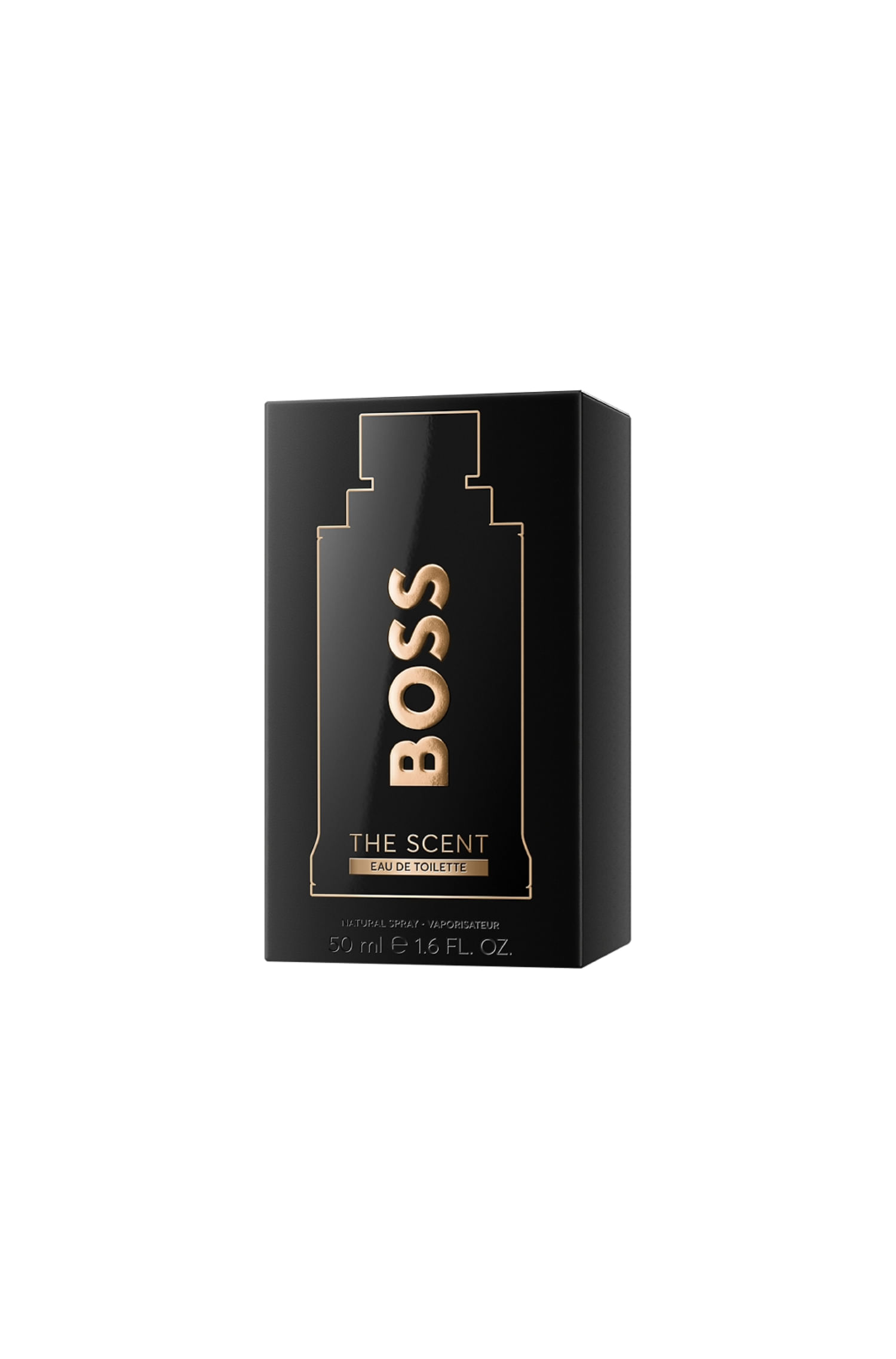 BOSS The Scent Eau de Toilette 50ml